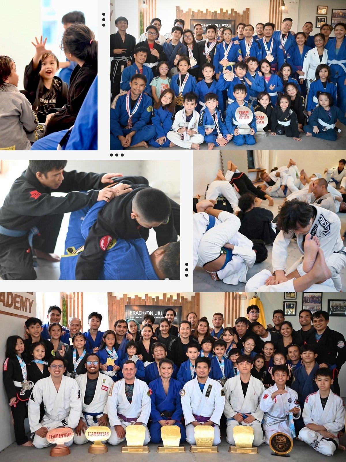 Fraction – Over Limit Jiu Jitsu Academy in Cebu - Fraction Jiu Jitsu in ...